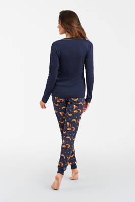 Pyžamá pre páry a rodinu | Liliana.sk